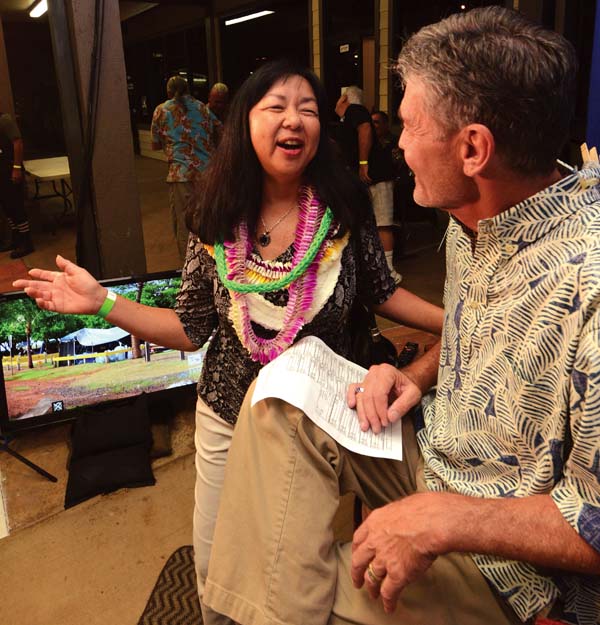 Votes still to be counted in close race for council | News, Sports ...